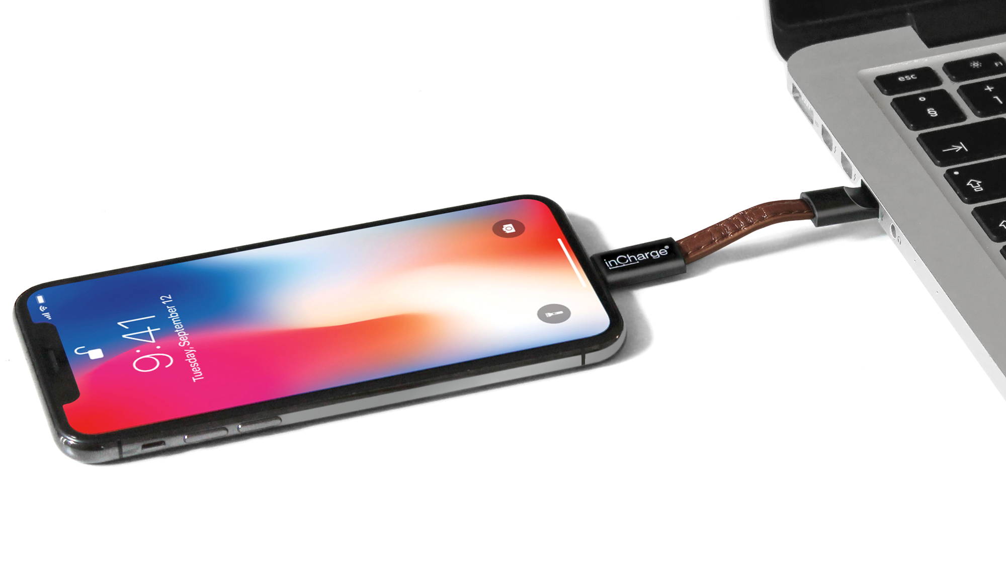 Un solo cable promete cargar sus dispositivos iOS y Android ...